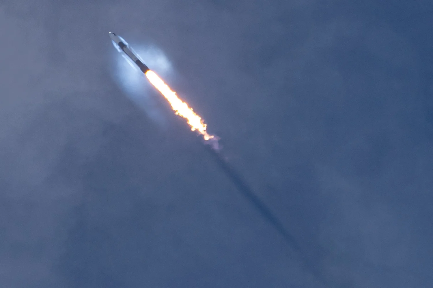 SPACECRAFT — Space Concordia