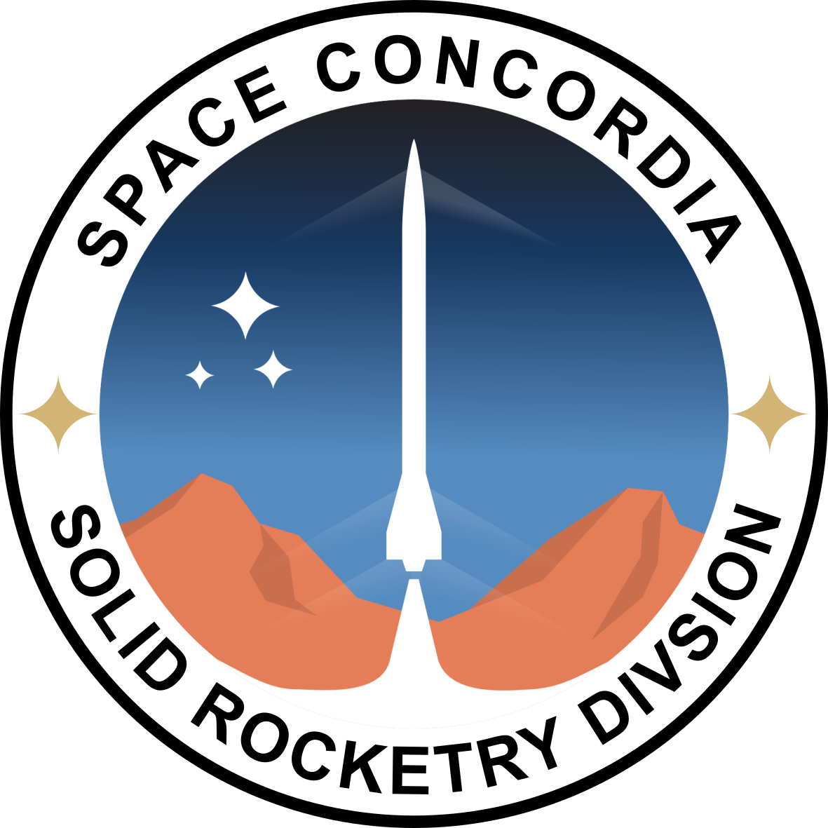 Space Concordia