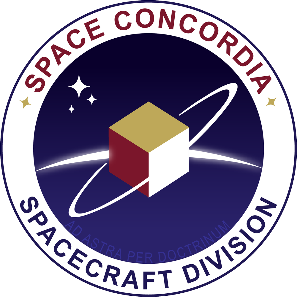 SPACECRAFT — Space Concordia