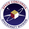 SPACECRAFT — Space Concordia