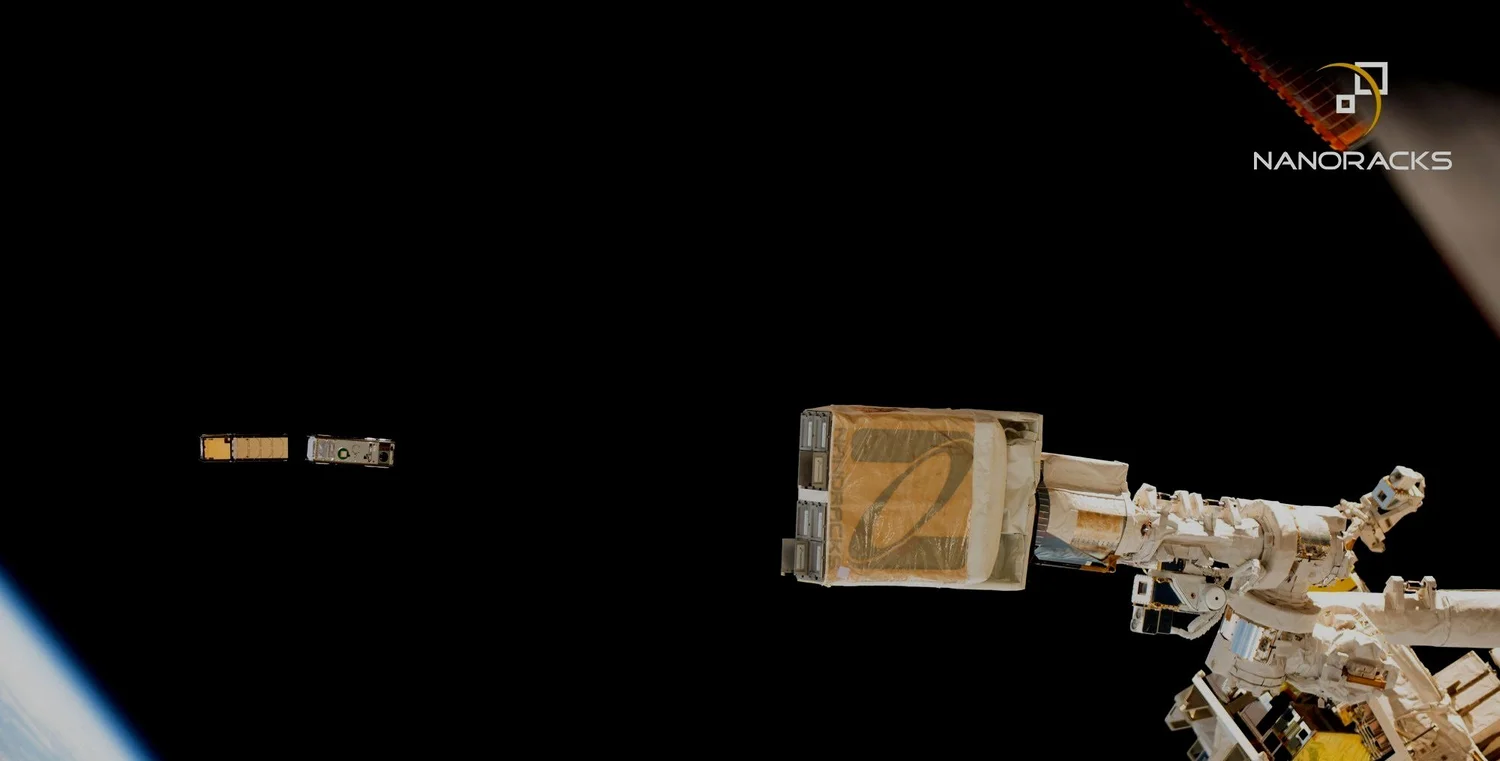 SPACECRAFT — Space Concordia