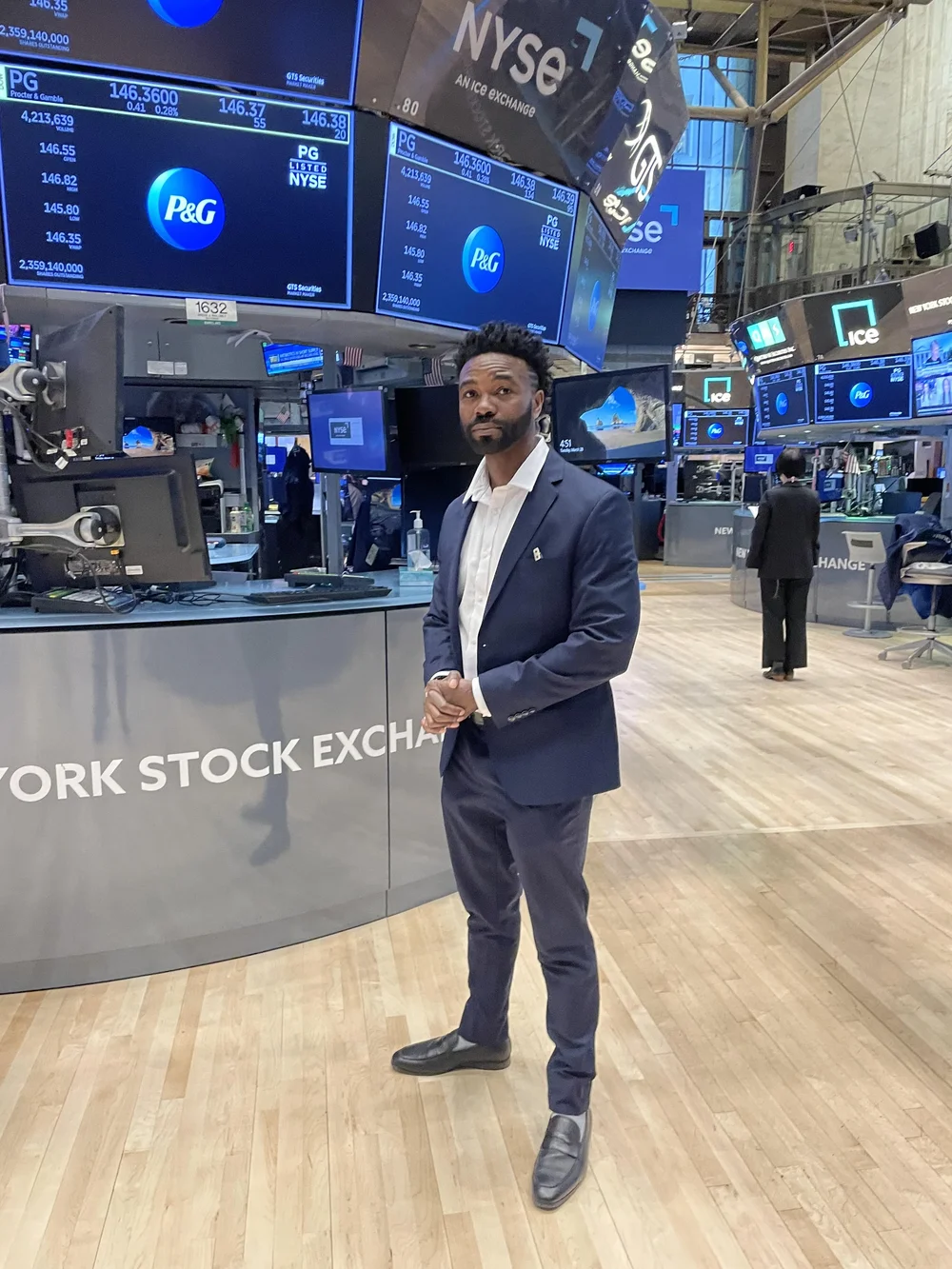 Visionary Philanthropy Group Inc.