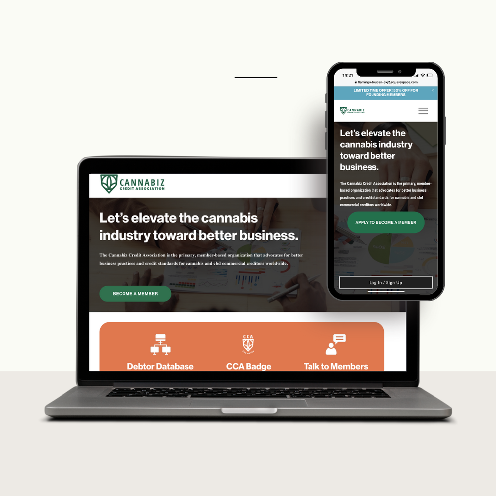 Cannabiz Credit Association