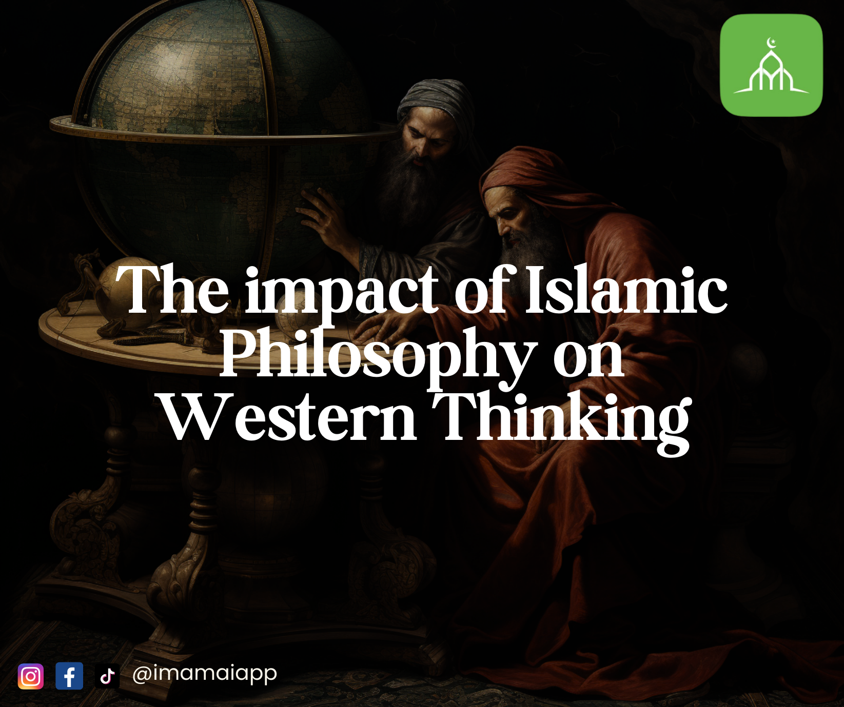 ImamAI: The leader in islamic accuracy