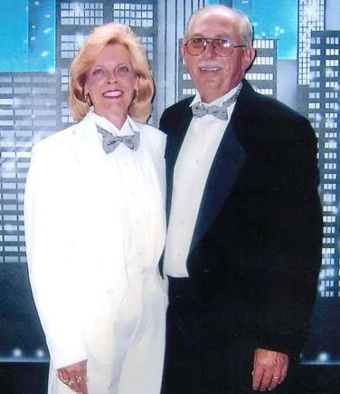 2005 - 2007 Inductees — American Bop Association