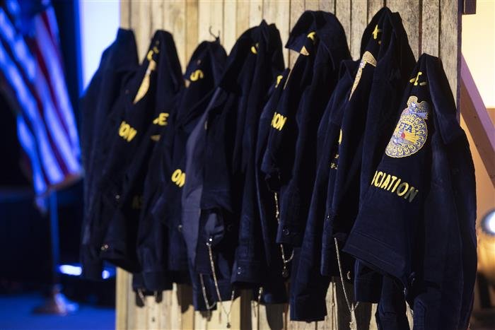 Calendar — Area II FFA