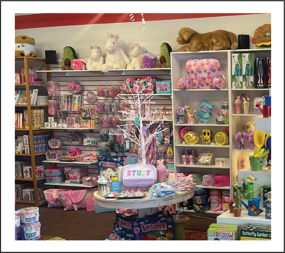 Razzle Toys