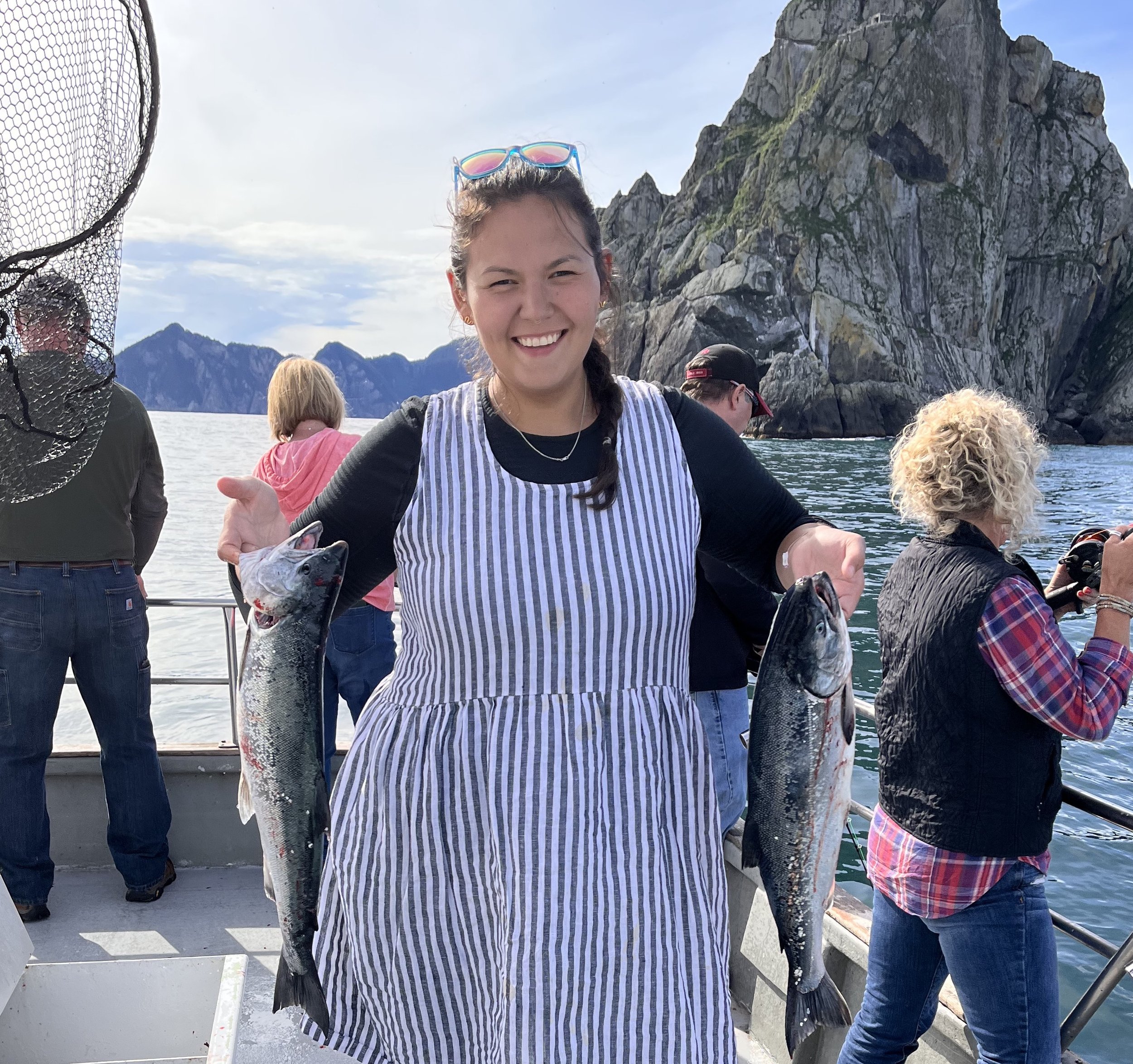 Meet Our Team — Alaska Renewables