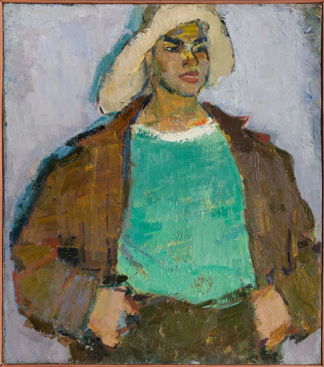 Gallery 1 — Felix Lembersky