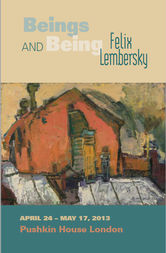 Videos-Books — Felix Lembersky