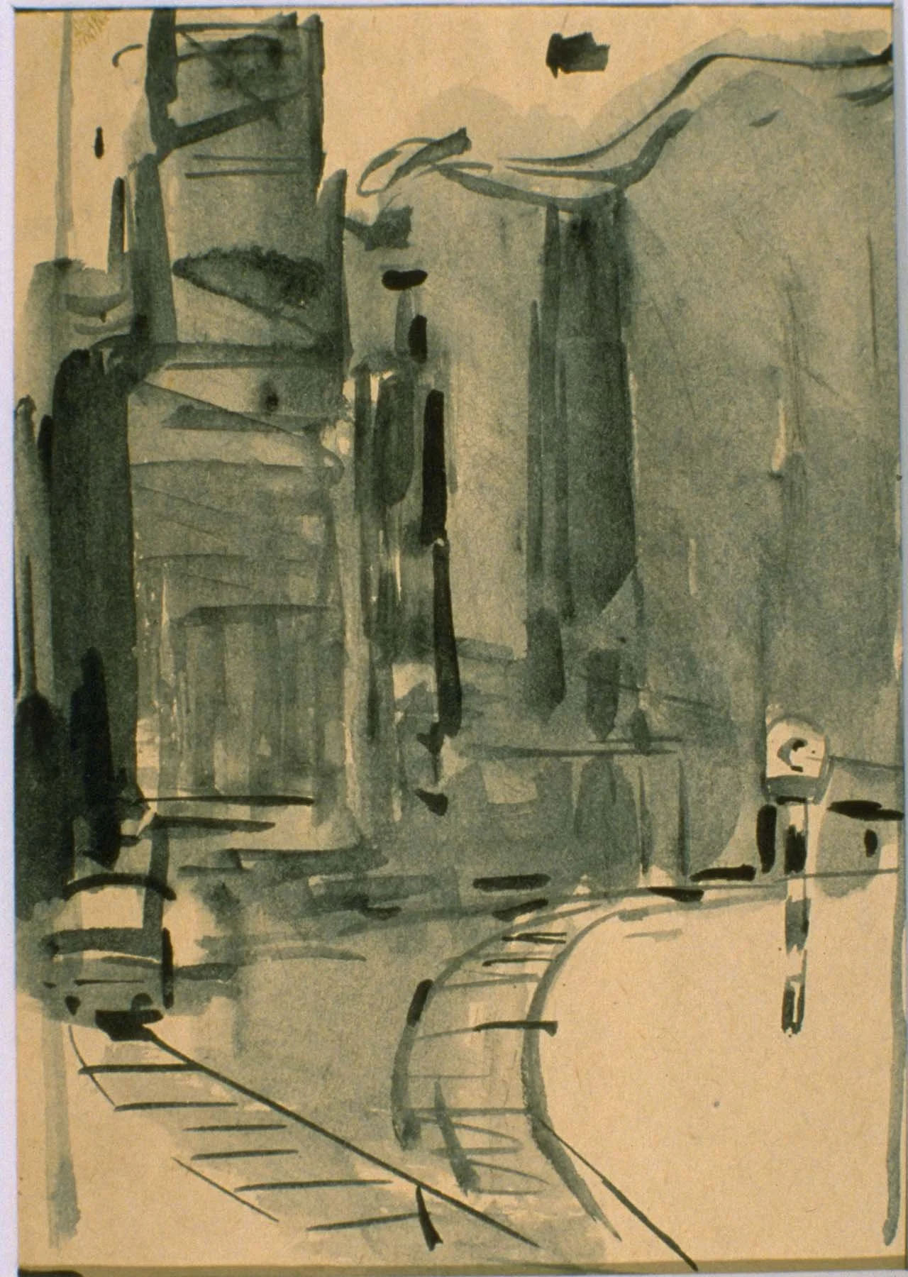 Gallery 1 — Felix Lembersky