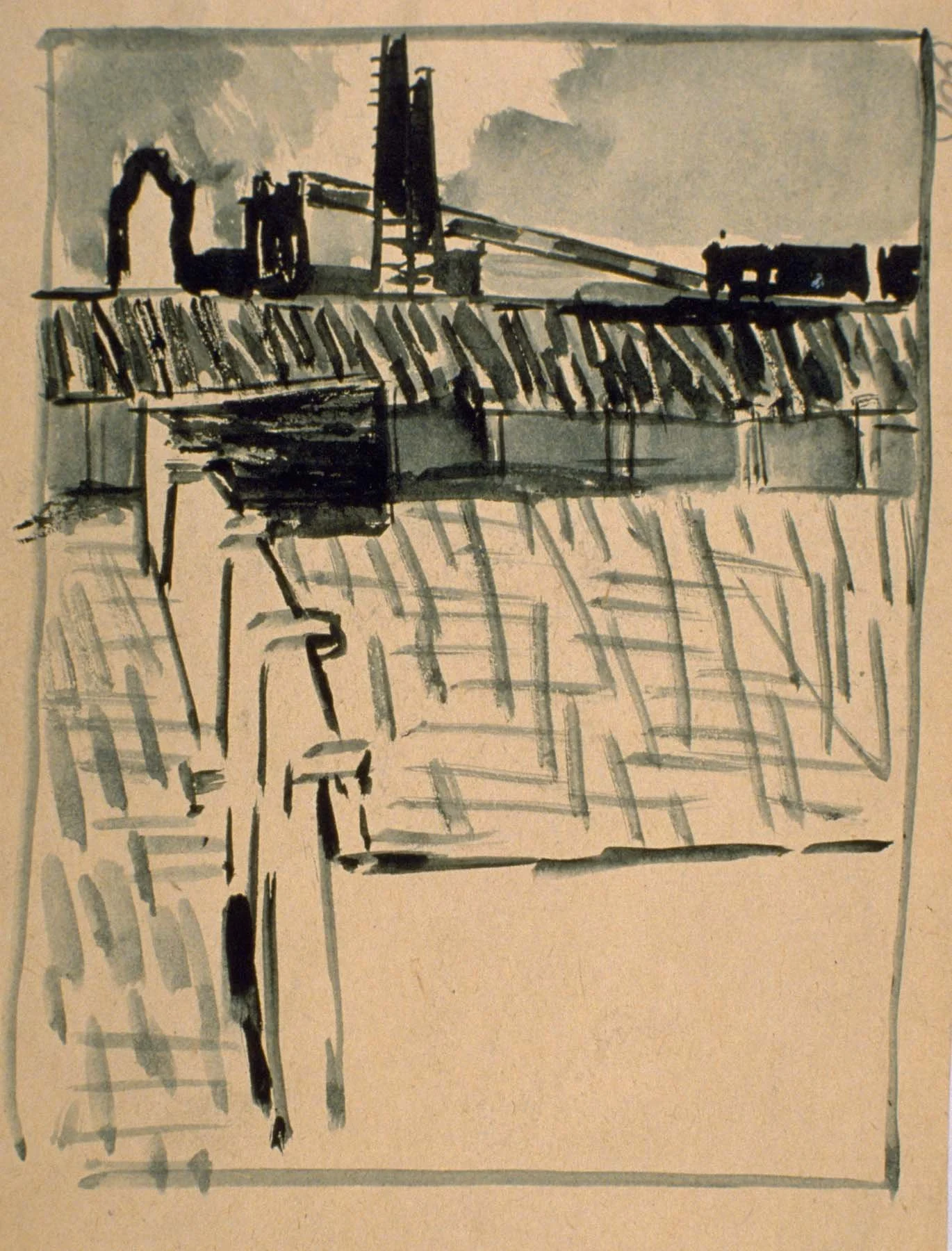 Gallery 1 — Felix Lembersky