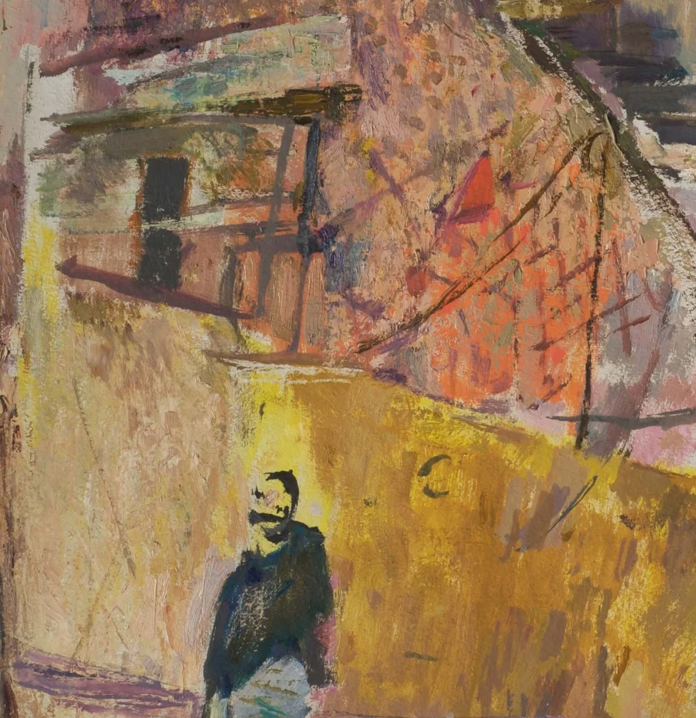 Gallery 1 — Felix Lembersky