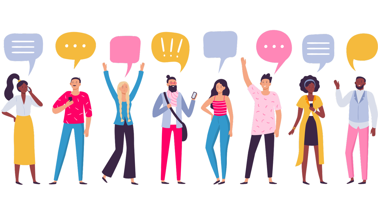 Ways to Help — Elevated Access