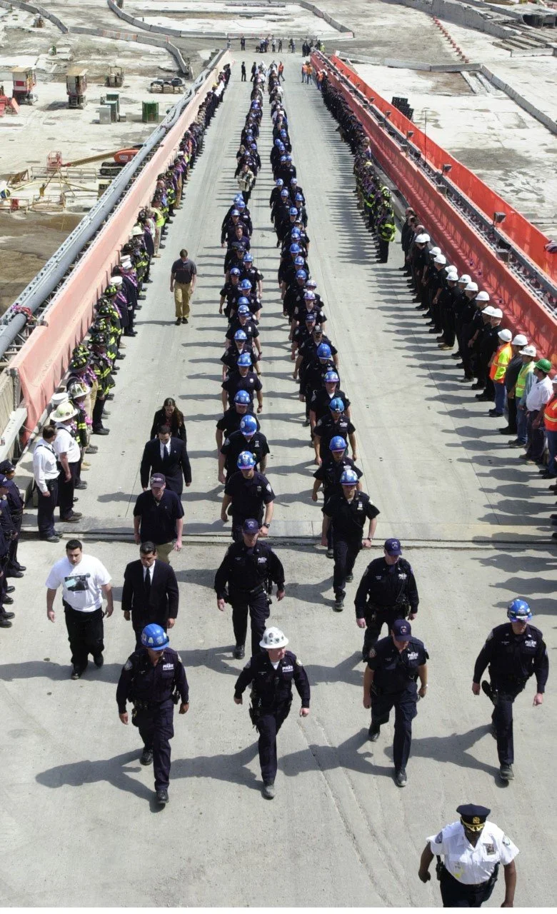 The Center For Strength + Resiliency