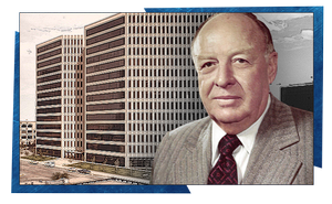 The Fasken Foundation