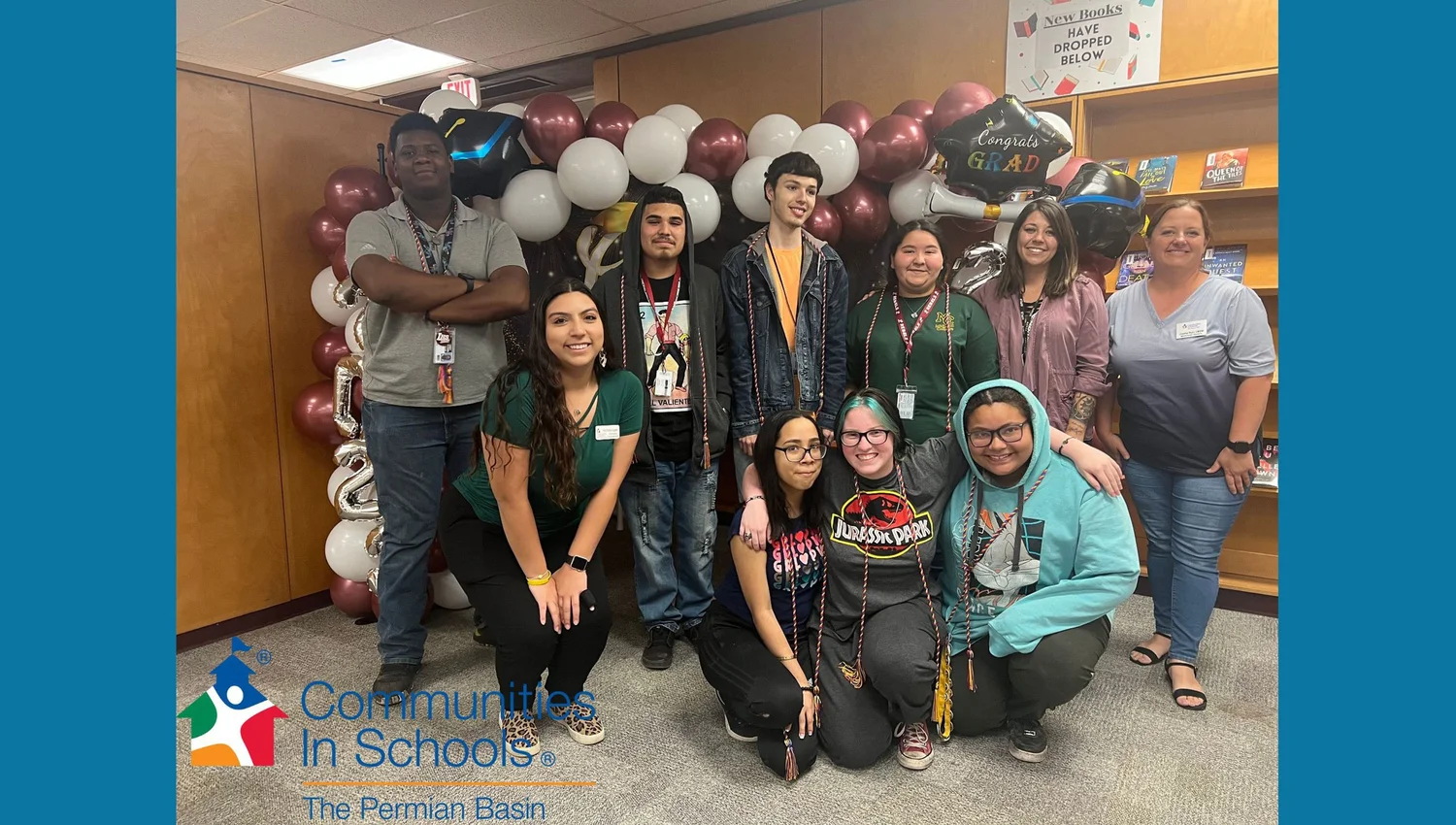 Giving — The Fasken Foundation