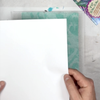 Tutorial: gel plate printing on tissue paper — Drew Steinbrecher Art