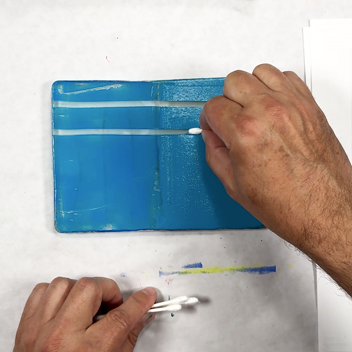 5 Reasons to Start Gel Plate Printing Today (and How to Make Your First ...