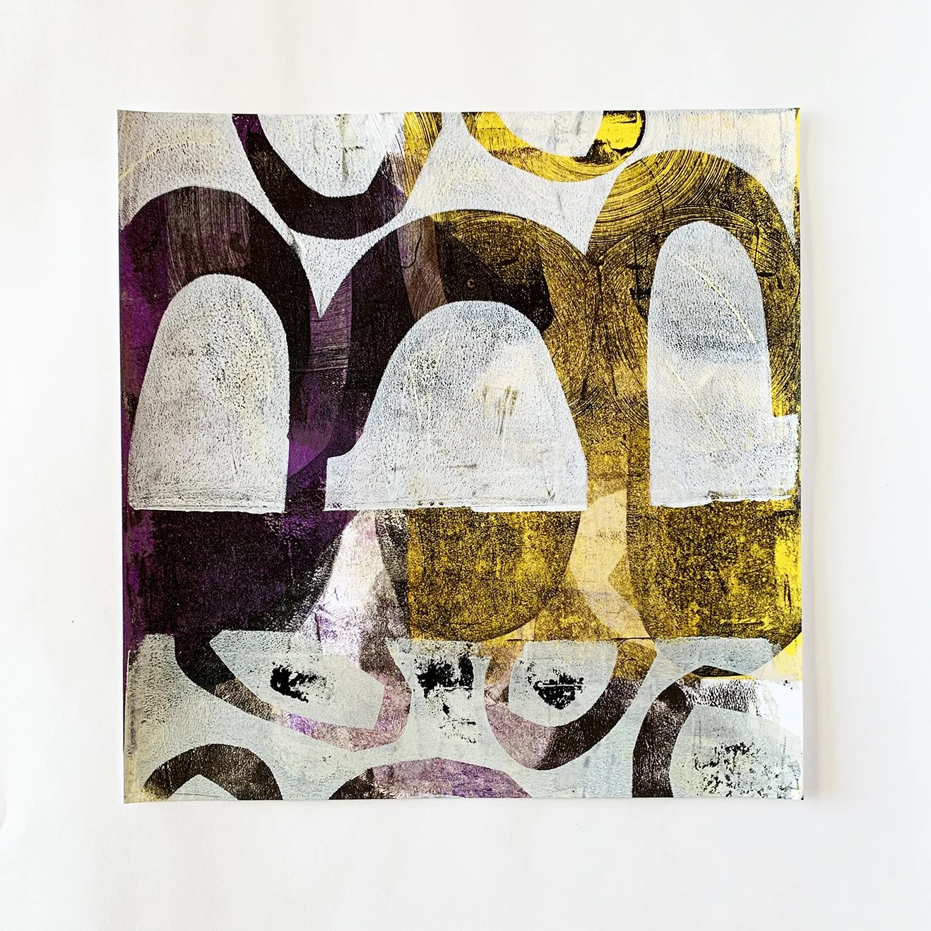 Printmaking — Drew Steinbrecher Art