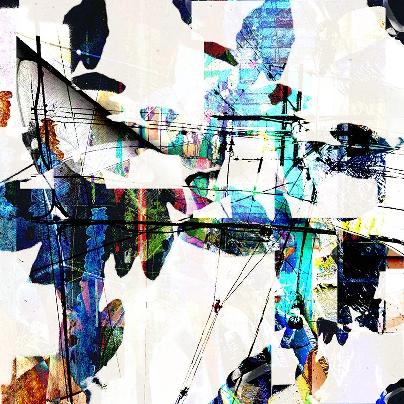 Drew's studio news - April 2024 — Drew Steinbrecher Art