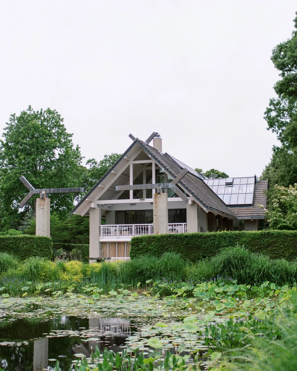 LongHouse Reserve — Golden Hour Studios
