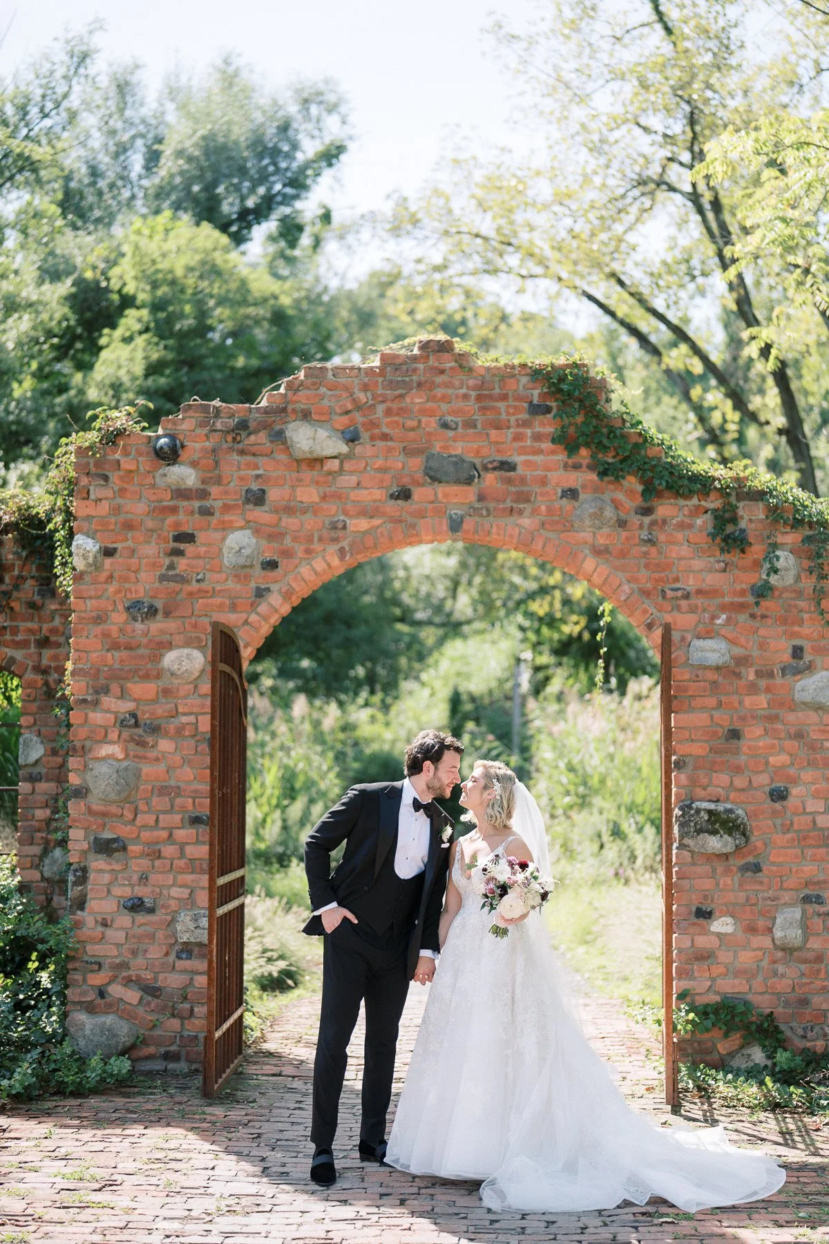 Portfolio — Golden Hour Studios