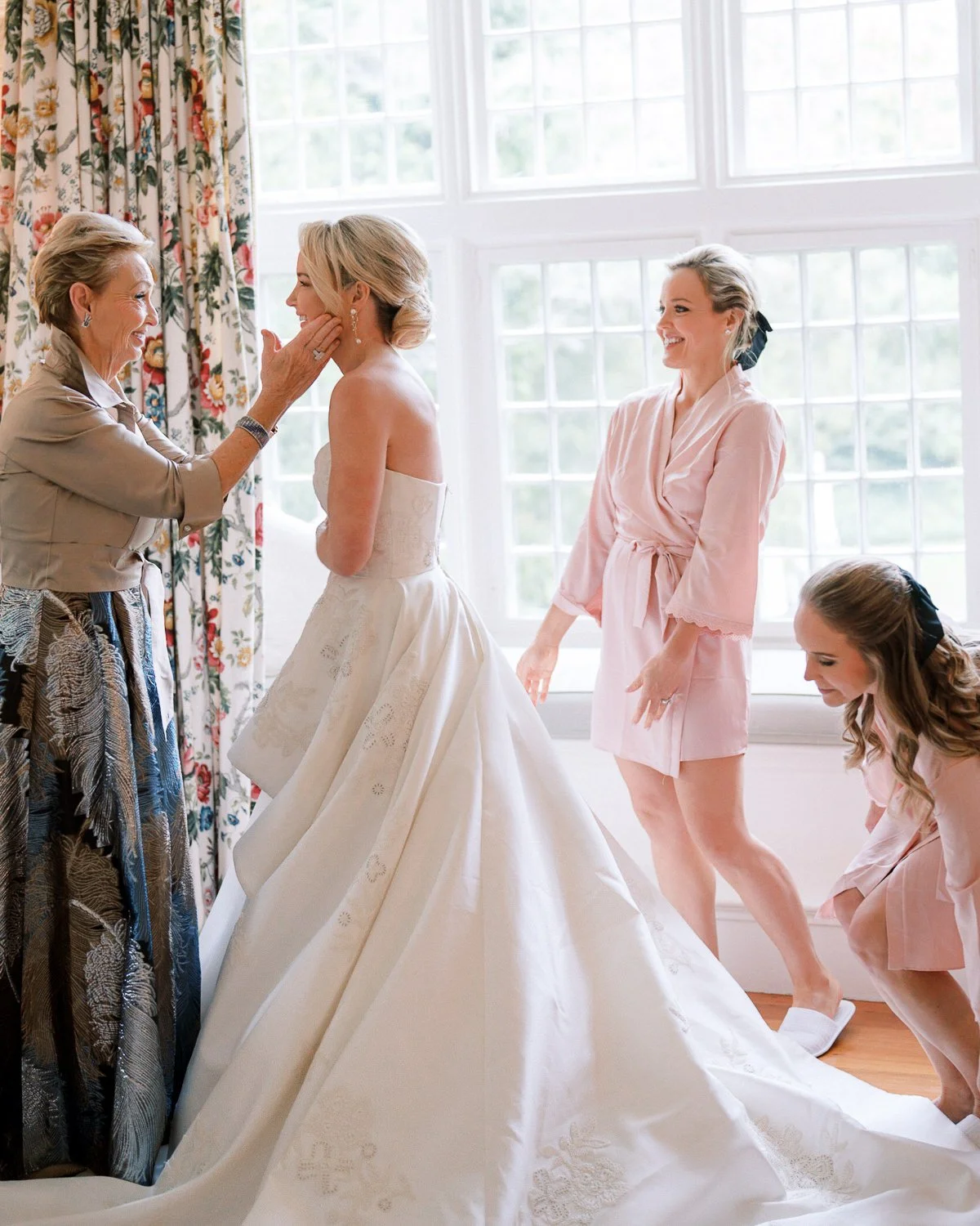 About — Golden Hour Studios