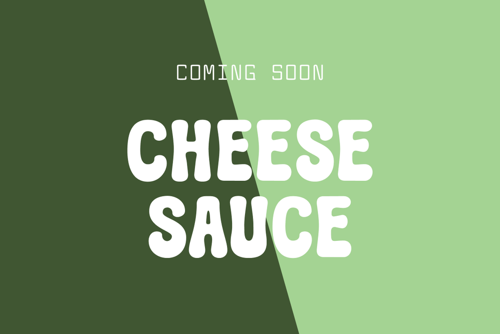 Nudairy's Dairy-Free Cheese Sauce — %Nudairy's Plant-Based Creamery Nudairy's Dairy-Free Cheese Sauce — %Nudairy's Plant-Based Creamery