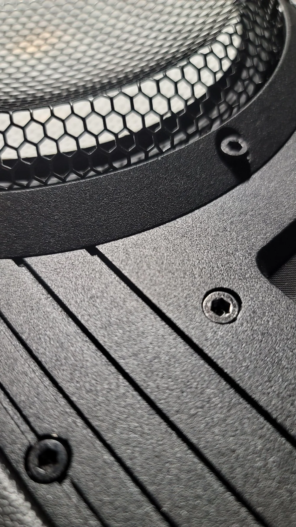 Diptyque Reference Speaker — The Audio Association