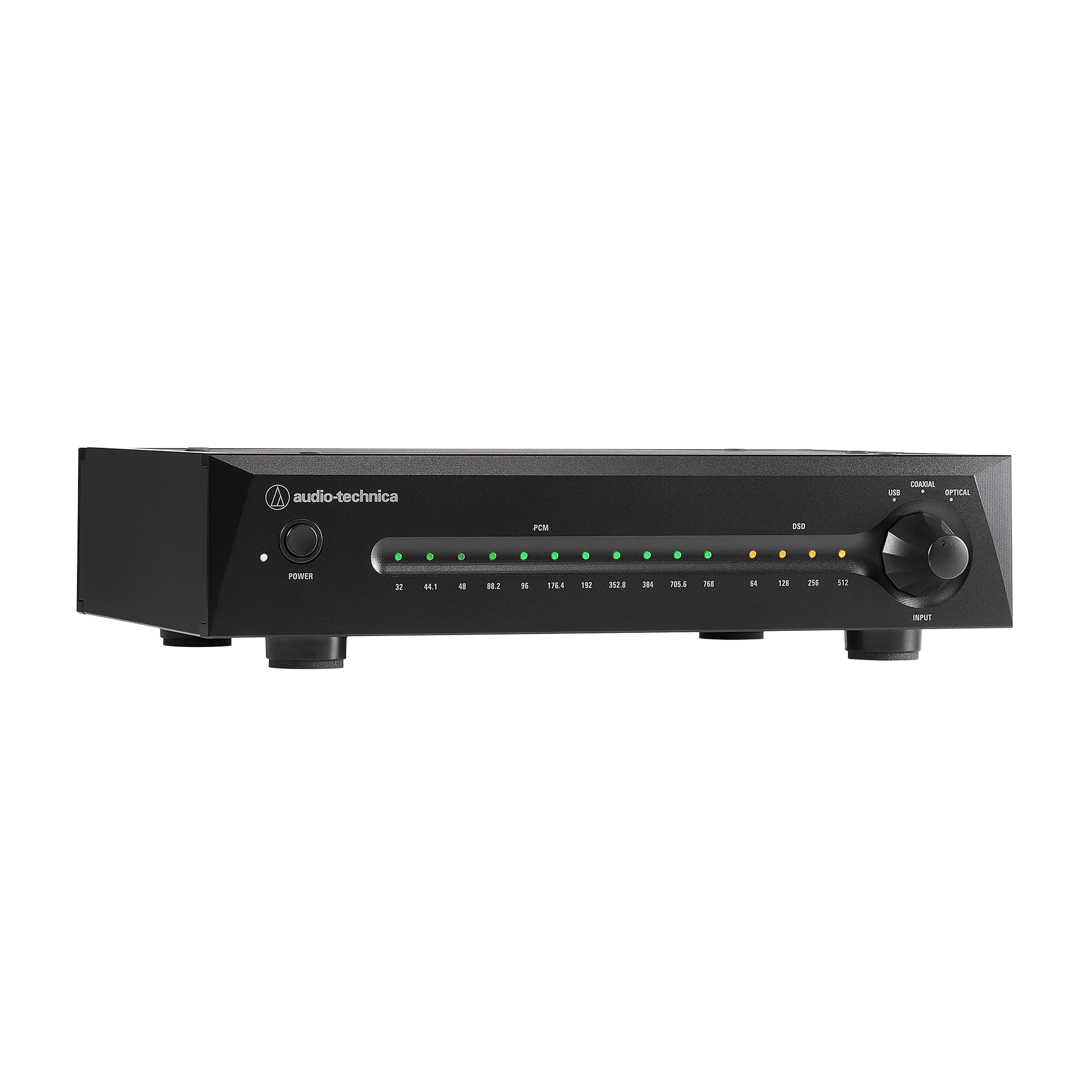 DarTZeel LHC-208 MK II Integrated Amp/DAC — The Audio Association