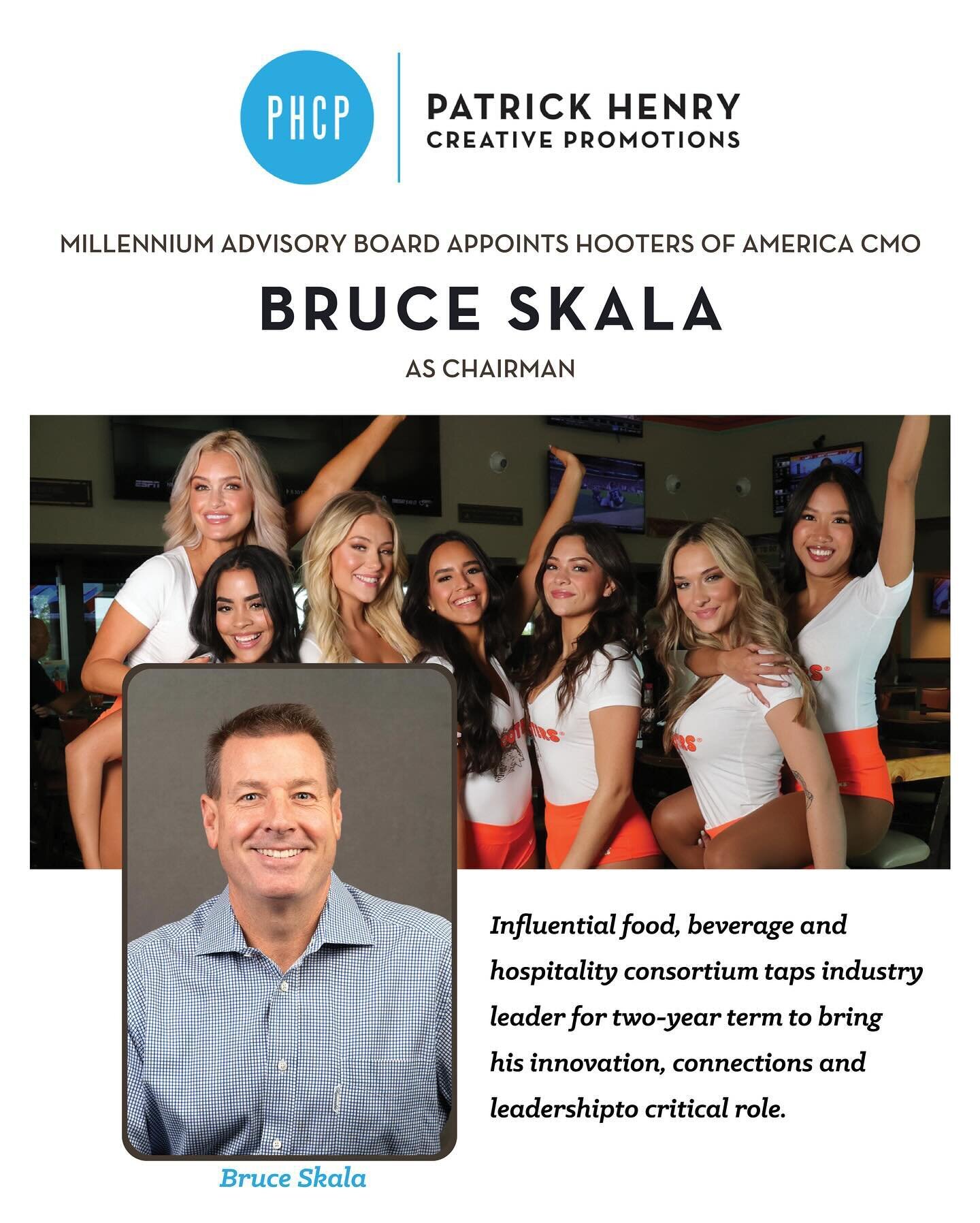 PHCP - Patrick Henry Creative Promotions