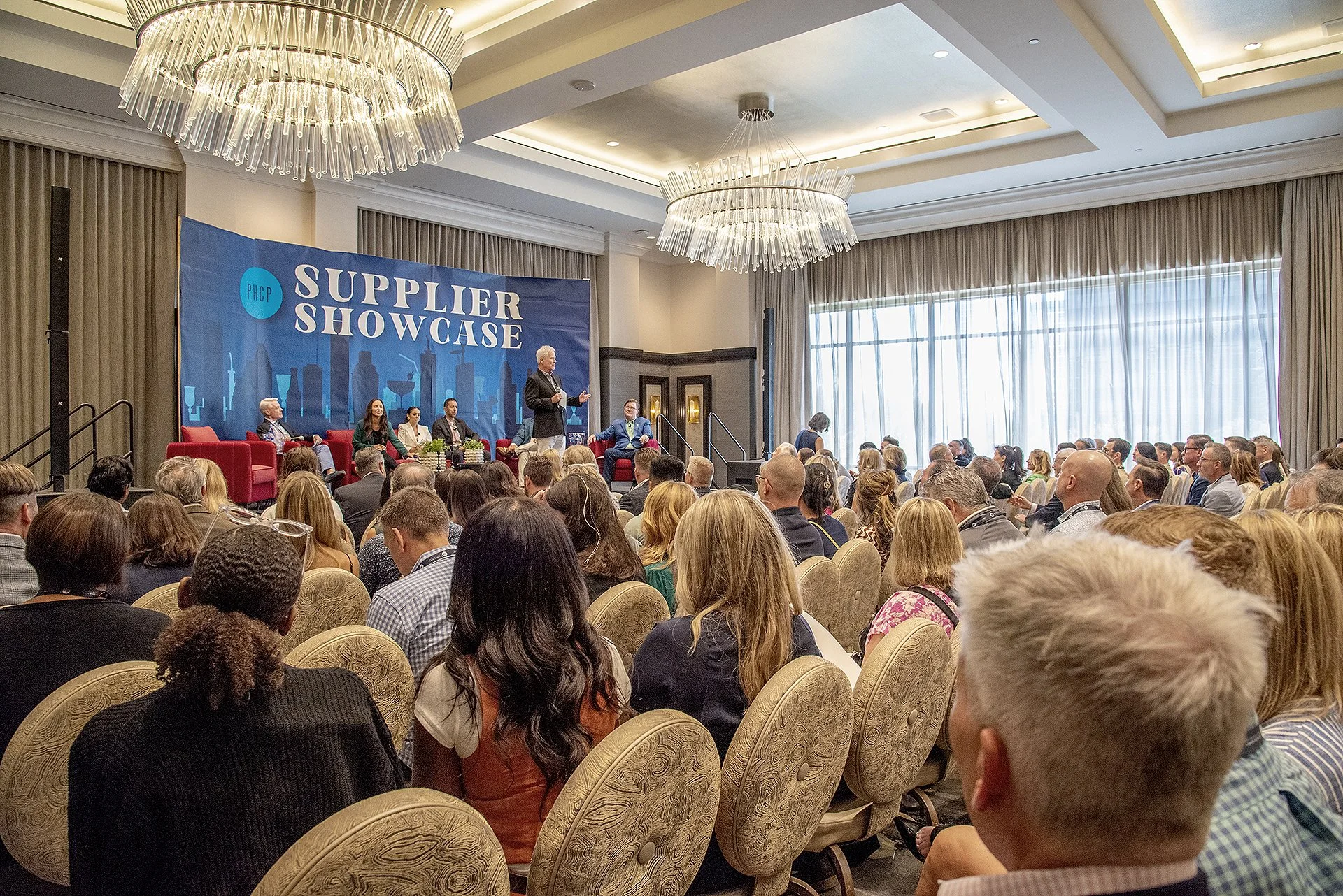 Events — PHCP - Patrick Henry Creative Promotions
