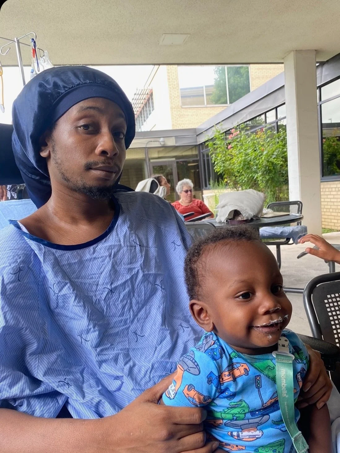 Hit The Ground Running