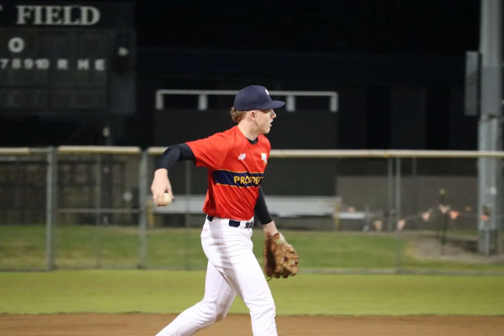 2025 Prospects League — Baseball South Australia