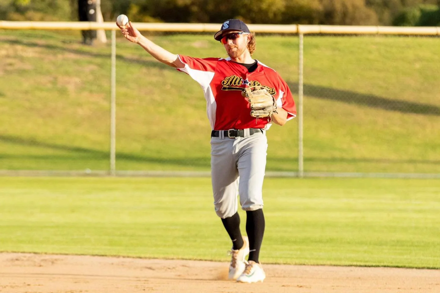 EVENTS — Baseball South Australia