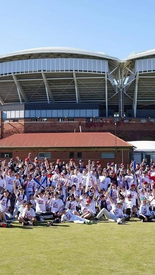 WELCOME THE NEWEST INDUCTEES TO THE BASEBALL SA HALL OF FAME — Baseball ...