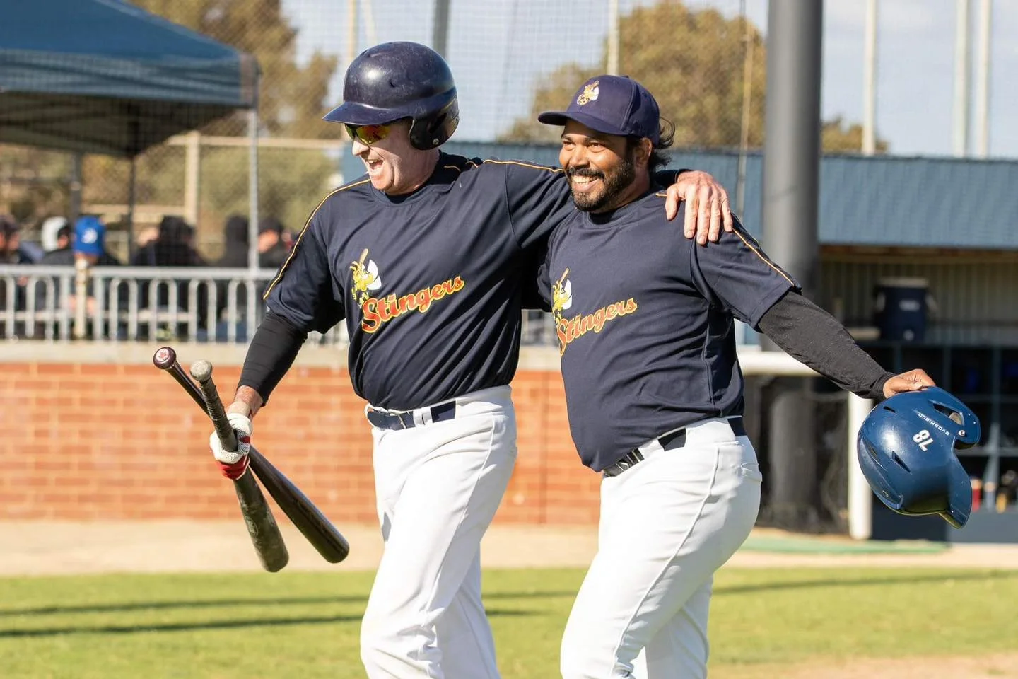 SHOP — Baseball South Australia