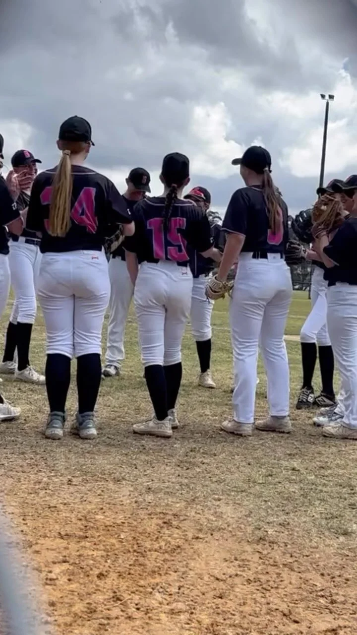 Charter — Baseball South Australia