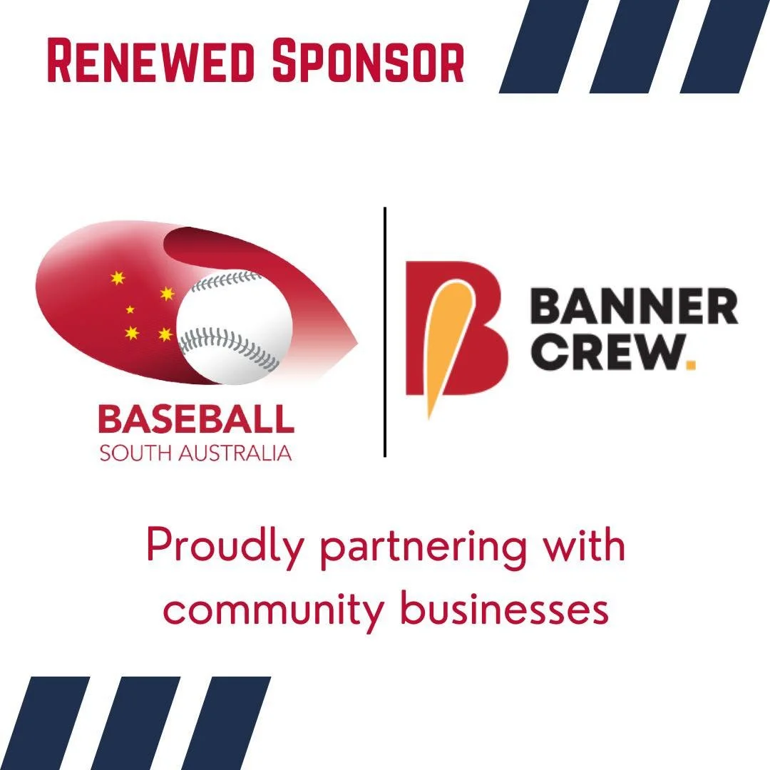 Charter — Baseball South Australia