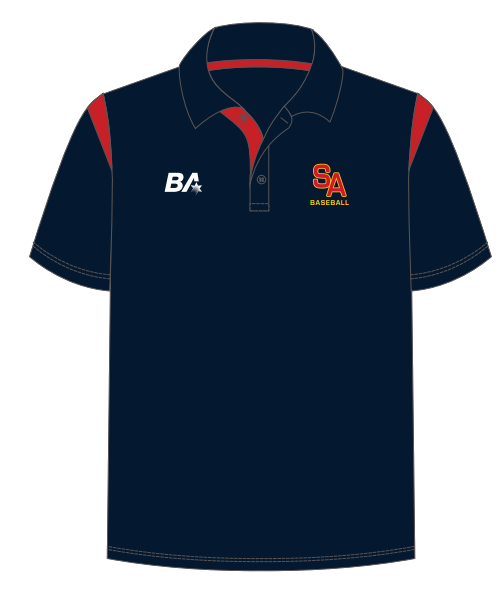 State Uniforms — Baseball South Australia