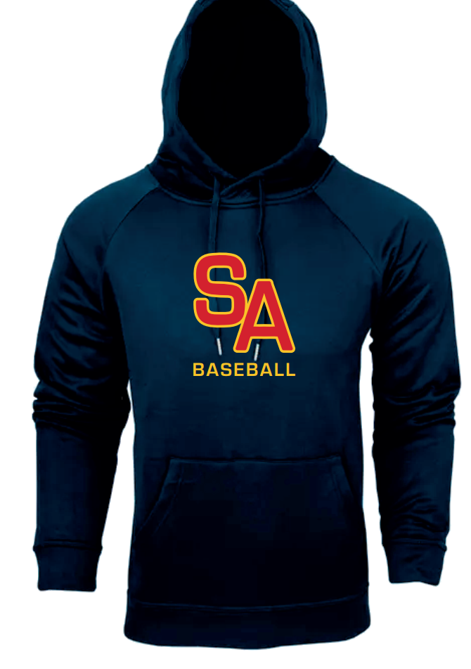 State Uniforms — Baseball South Australia