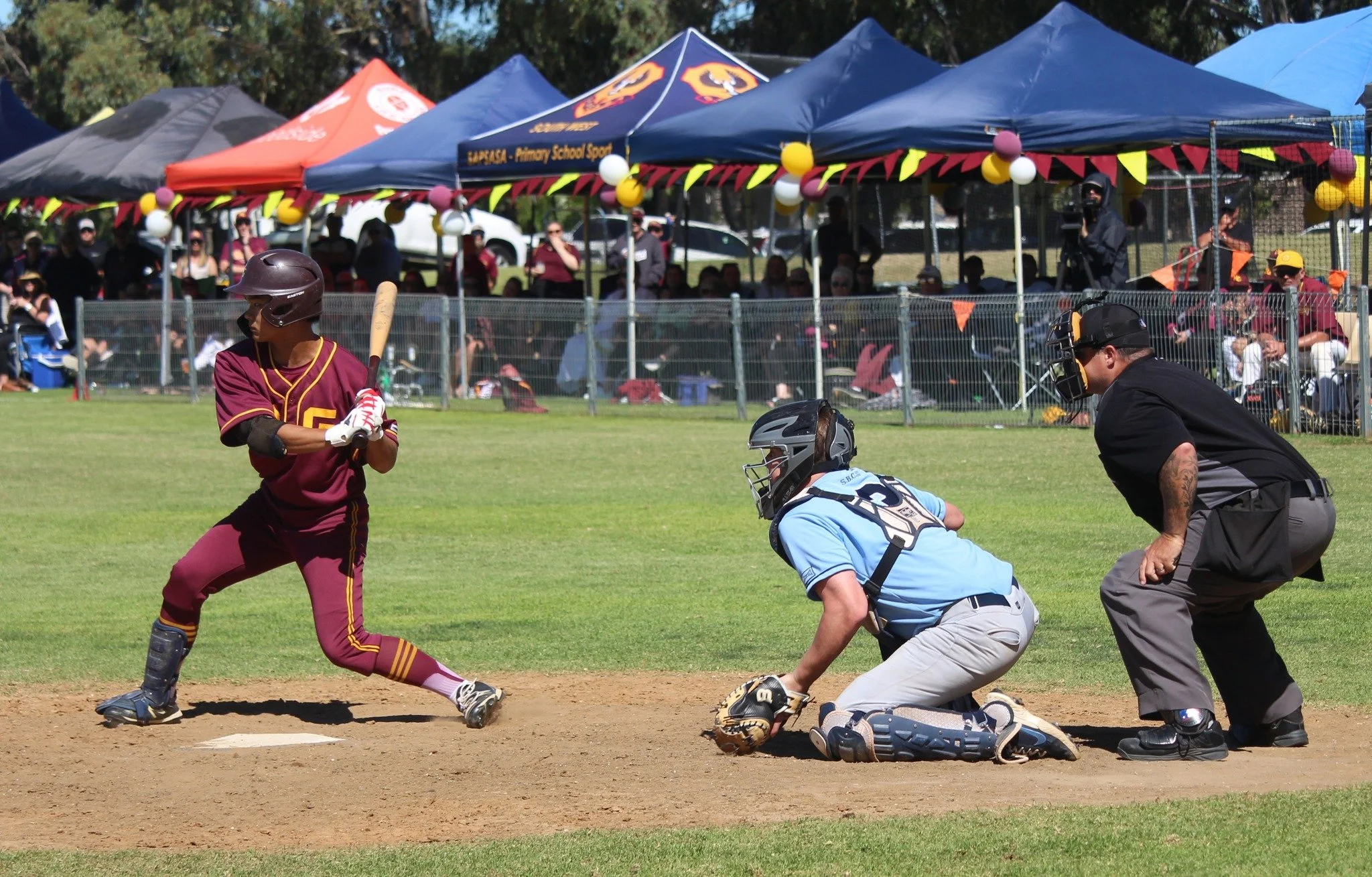 Long Term Injury List — Baseball South Australia