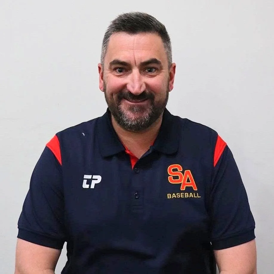 INTRODUCING OUR 2024/2025 STATE COACHING STAFF — Baseball South Australia