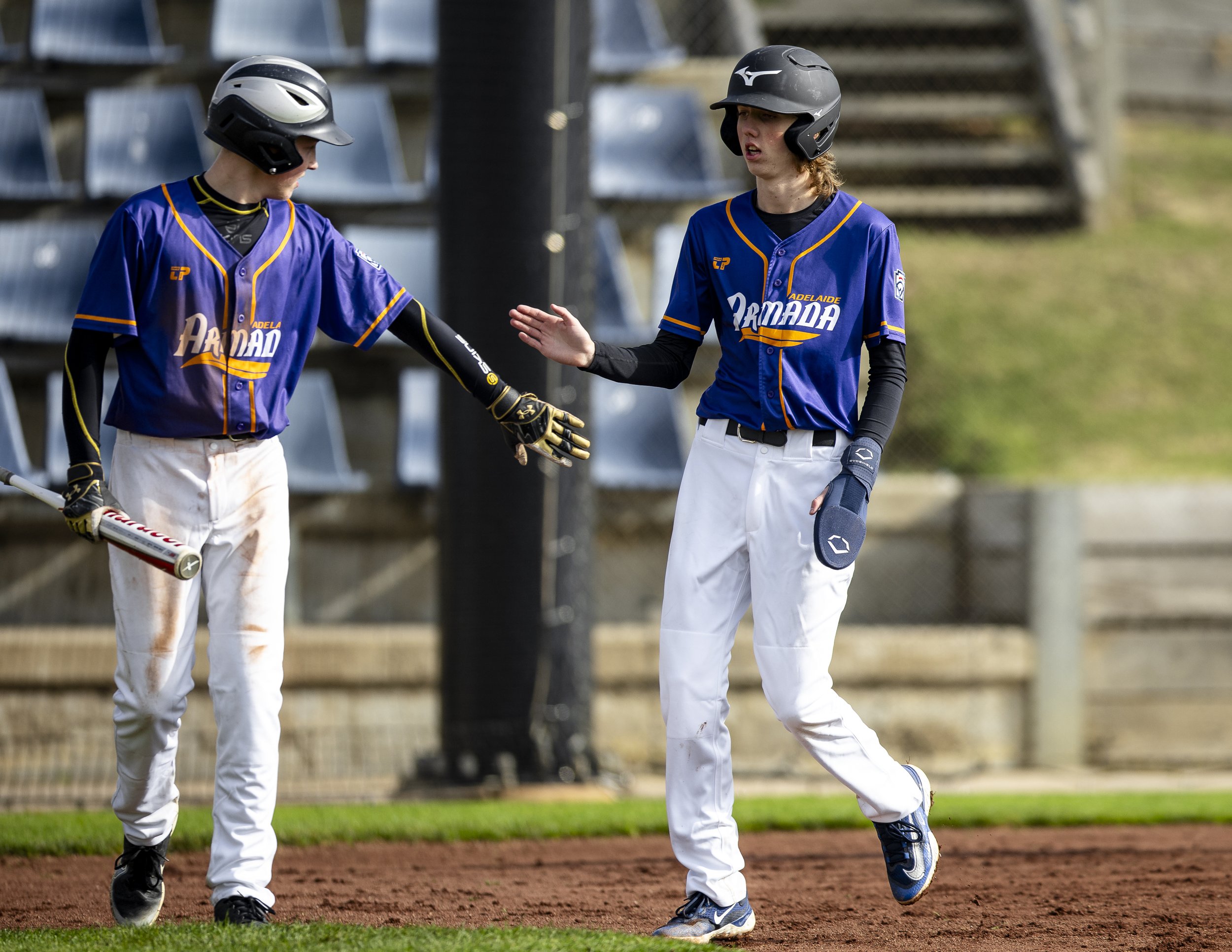 Baseball South Australia
