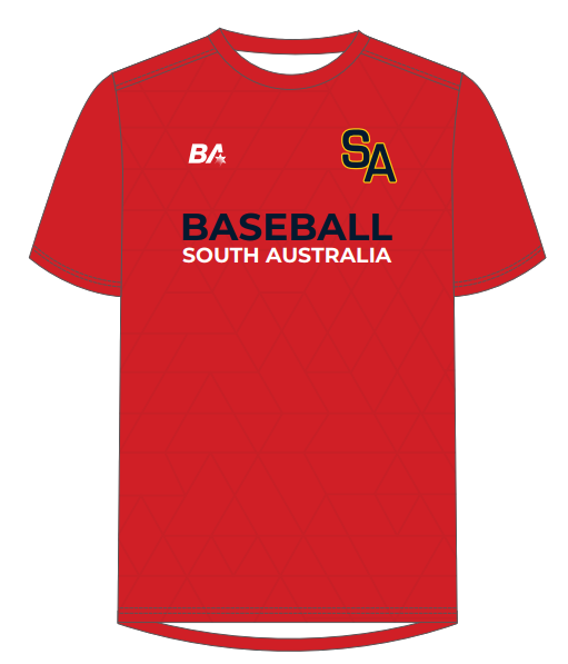 State Uniforms — Baseball South Australia