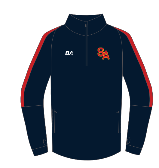State Uniforms — Baseball South Australia