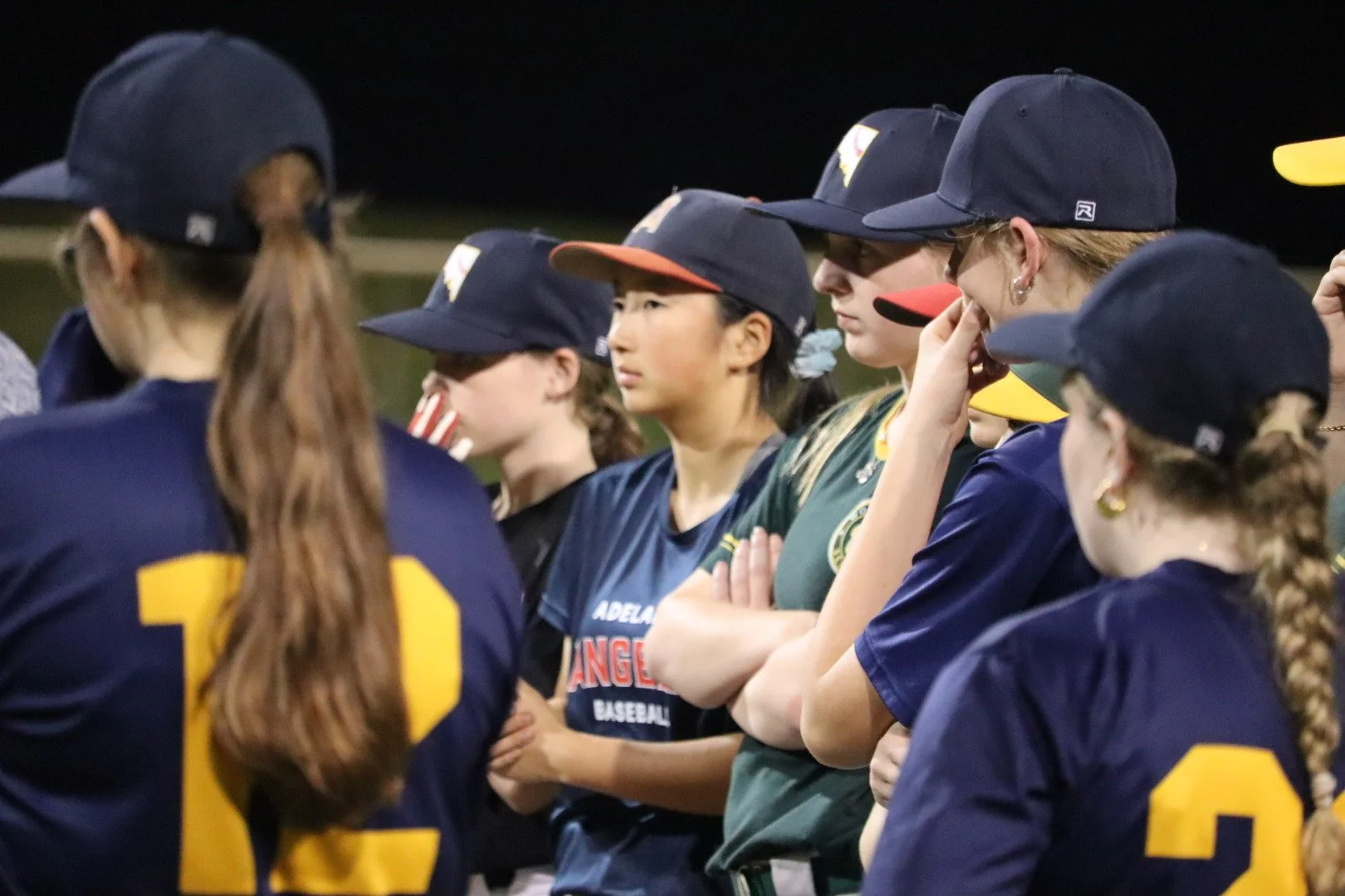 Performance Pathways — Baseball South Australia