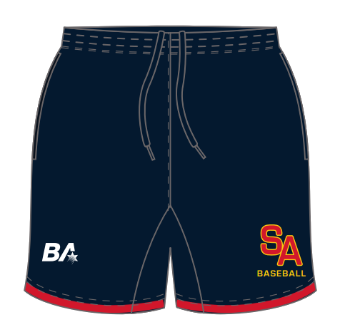 State Uniforms — Baseball South Australia