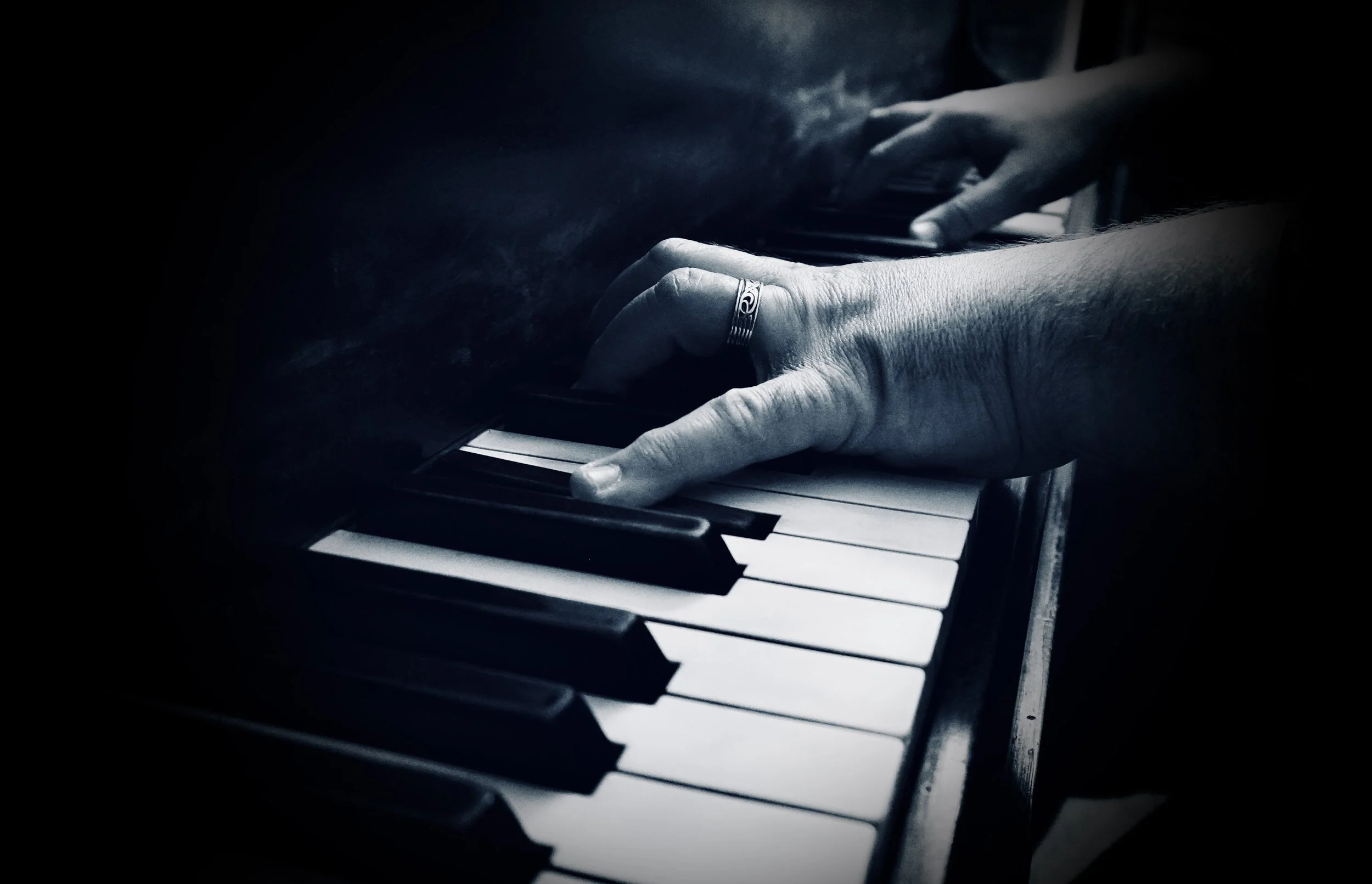 Music Lessons — Dan Reifsnyder